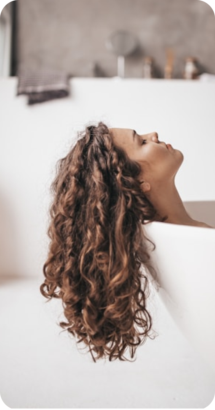 Skin and Hair Health | Lexi-Bell